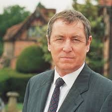 Top 10 Perfectly Cast Sleuths – Ross Alexander Writer